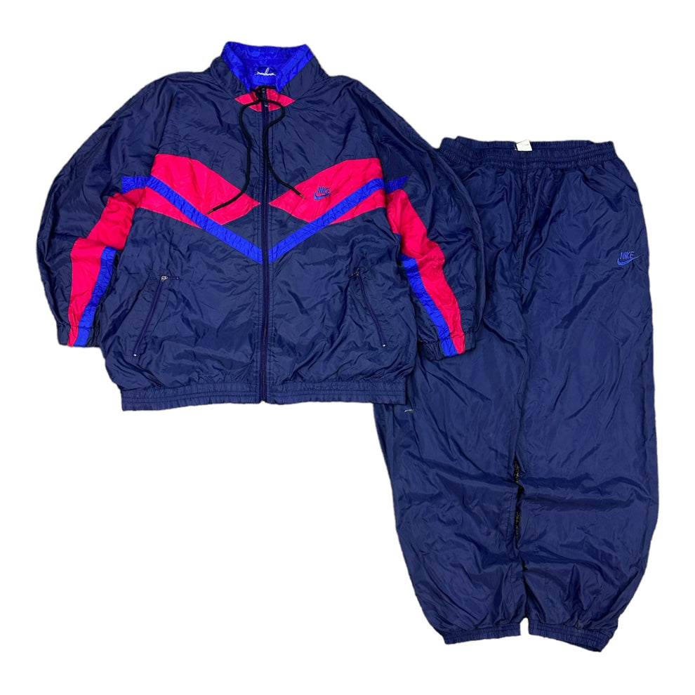 Nike Vintage Tracksuit