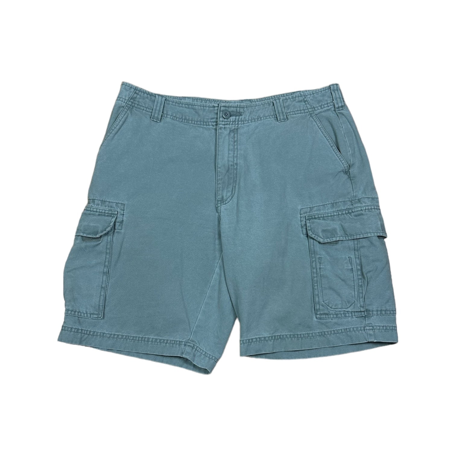 Vintage Caego Shorts