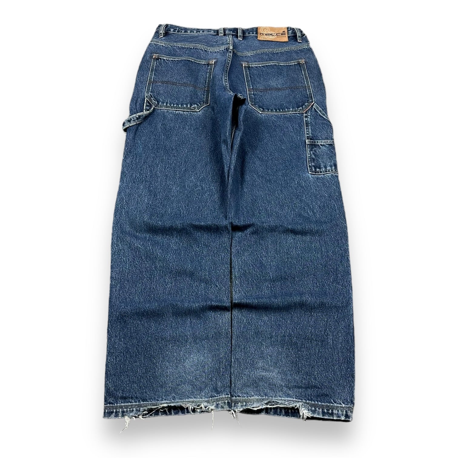Mecca Vintage Carpenter Sk8 Jeans