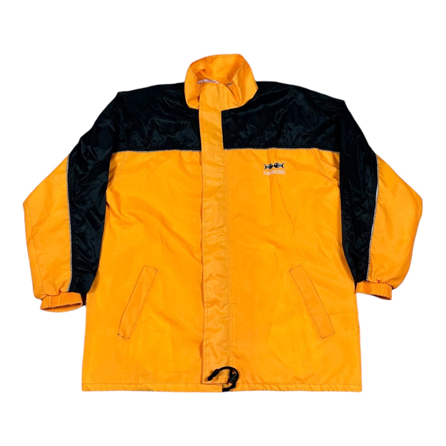 Fishbone Vintage 90s Windbreaker