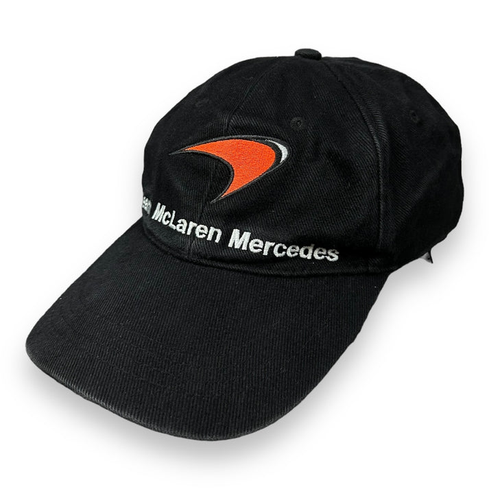 McLaren Mercedes Formula 1 Team Hat