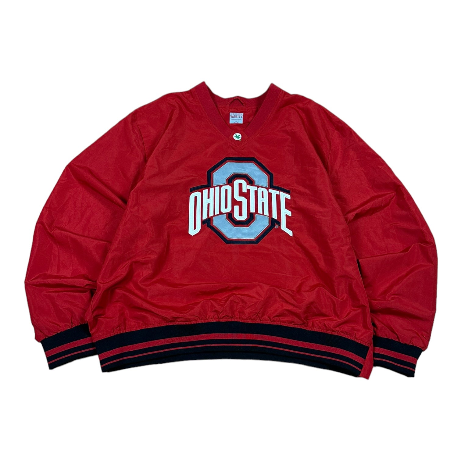 Ohio State Vintage Windbreaker