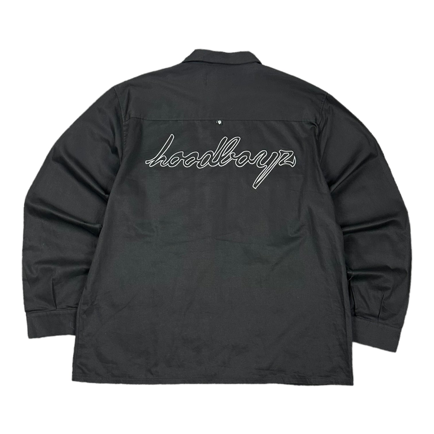 Hoodboyz Hip Hop Vintage Shirt