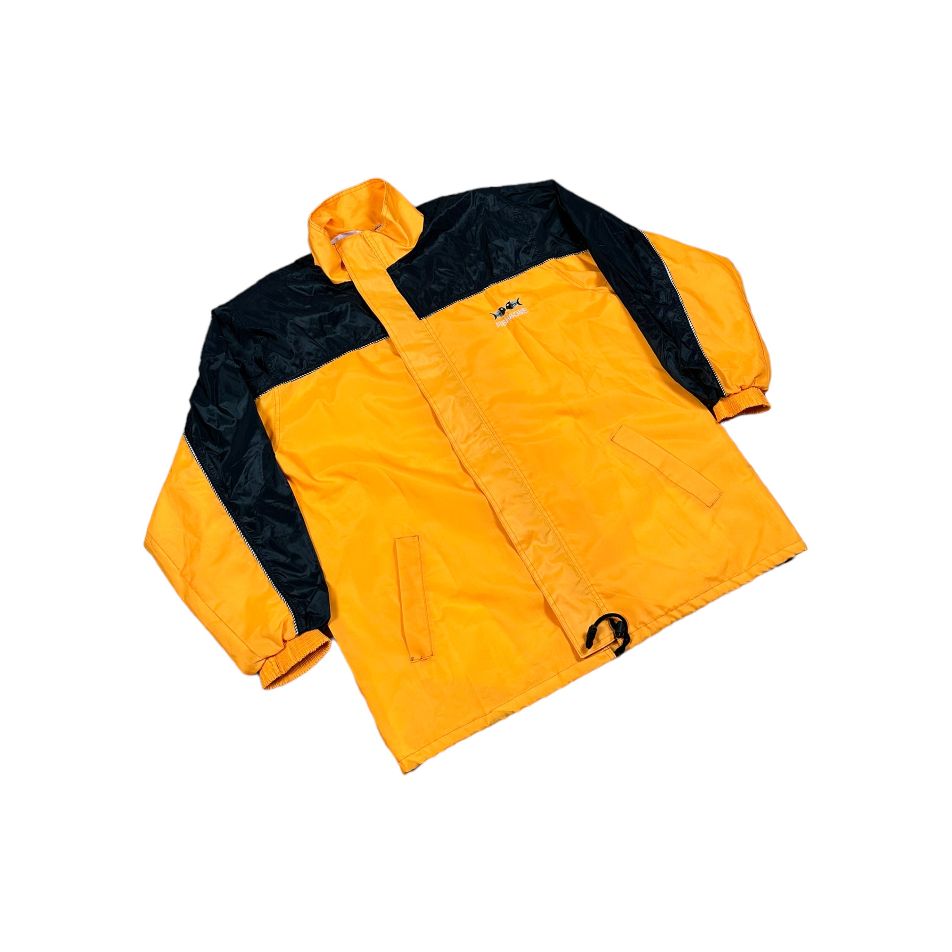 Fishbone Vintage 90s Windbreaker