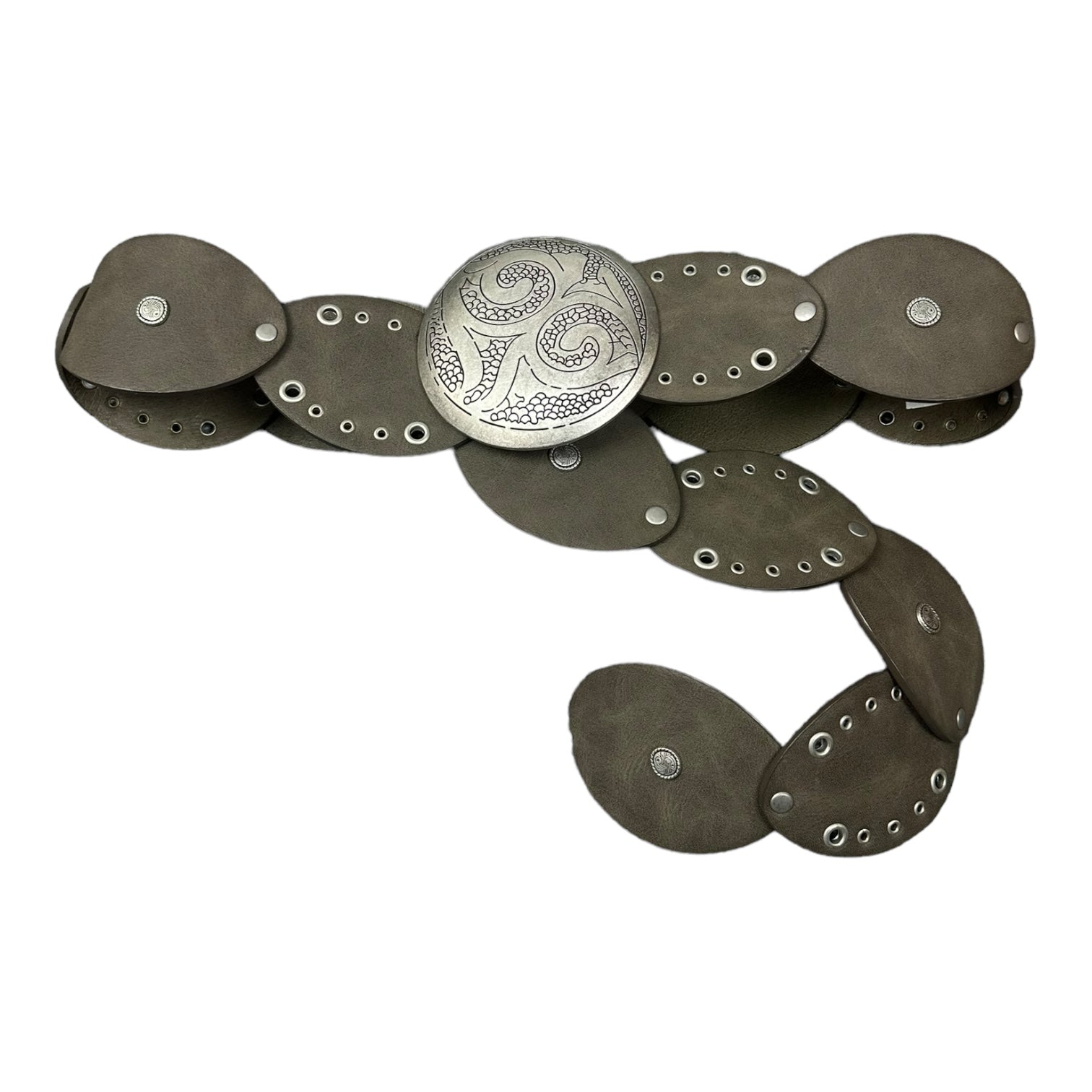 Disk Y2K Belt